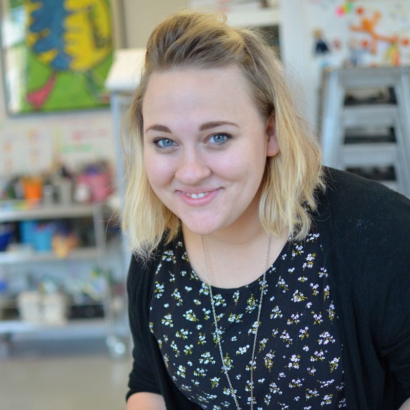 Katie Breaux - Kids Pottery & Art Classes & Camps - Small Hands Big Art ...