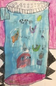 Memory Jars - Kids Art Classes, Camps, Parties and Events - Small Hands ...