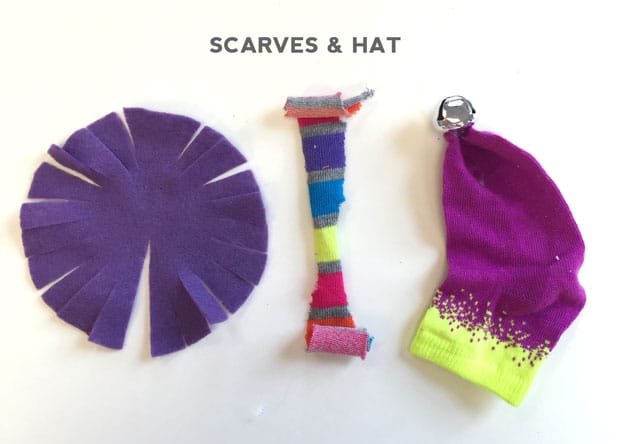 Dancing Elf Tutorial - Kids Art Classes, Camps, Parties and Events ...