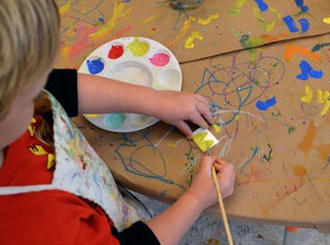 Preschool Block Printing - Kids Art Classes, Camps, Parties and Events ...
