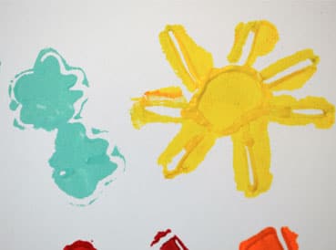 Preschool Block Printing - Kids Art Classes, Camps, Parties and Events ...