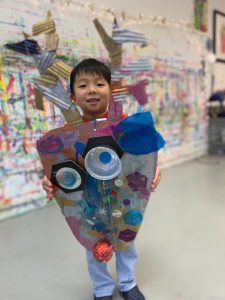 Reindeer Roundup - A Collection of Reindeer Art Projects for Kids ...